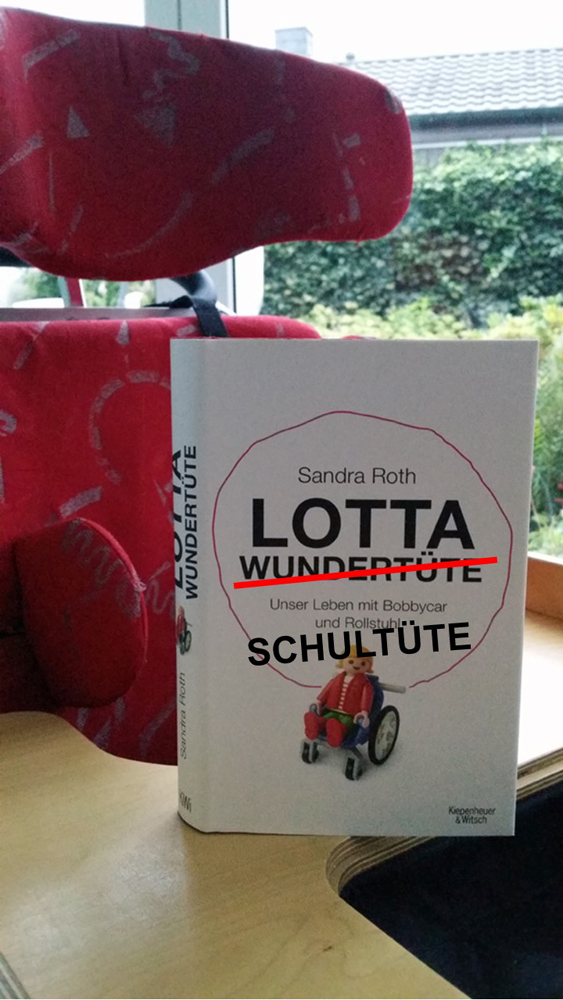 Lotta 2 kommt! - Amelie